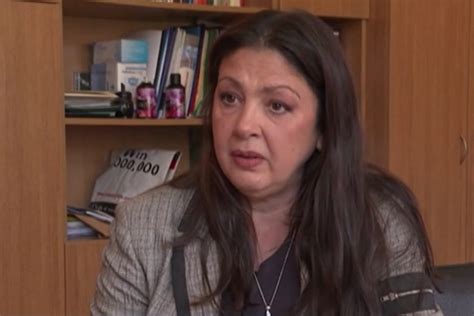 Д р Кети Ценова след агресията в Спешното Медиците напускат