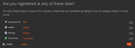 How To Install CouchPotato On Ubuntu Server Desktop LinuxBabe