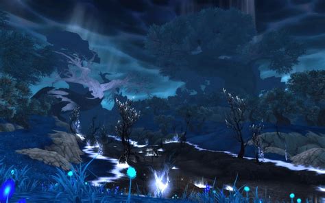 Complete Guide To The Tour Dread Wastes Achievement In Wow Mop Remix