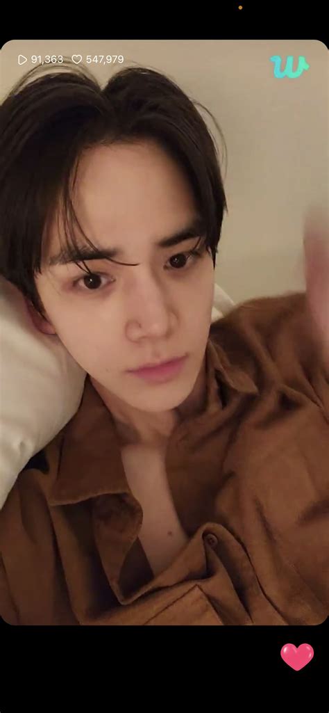 나비 Nabeeact Twitter