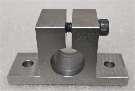 Gcp Bkt75 Lvdt Mounting Bracket Garden City Plastics Gcp Bkt75 Lvdt Mounting Bracket Garden City Plastics