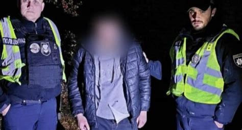 Новини Харкова У Харківській області чоловіік обкрадав будинки РЕДПОСТ