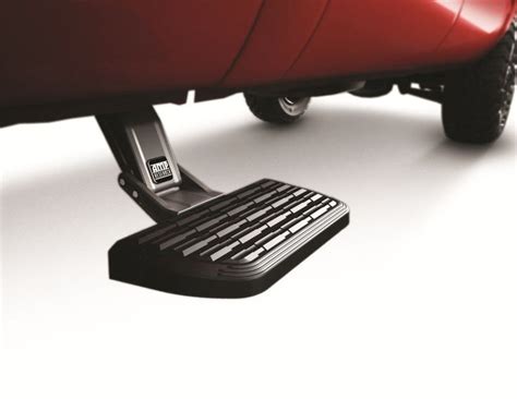 Amp Research 2014 2017 Dodge Ram 3500 Ds Bedstep2 Black Toyota
