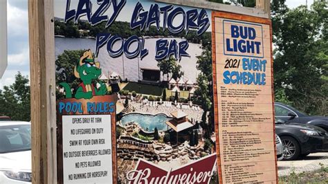 Trial For Lazy Gators Fatal Shooting Trial To Start In May 2024