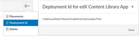 Open Edx Content Libraries On Canvas Lms Sure Opencraft
