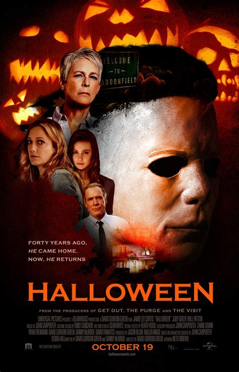 What Is The New Halloween Movie Called At Sean Grahame Blog