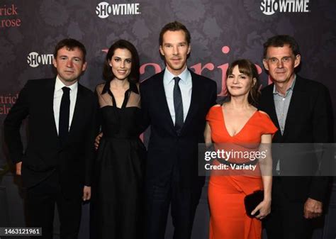 Benedict Williams Photos And Premium High Res Pictures Getty Images