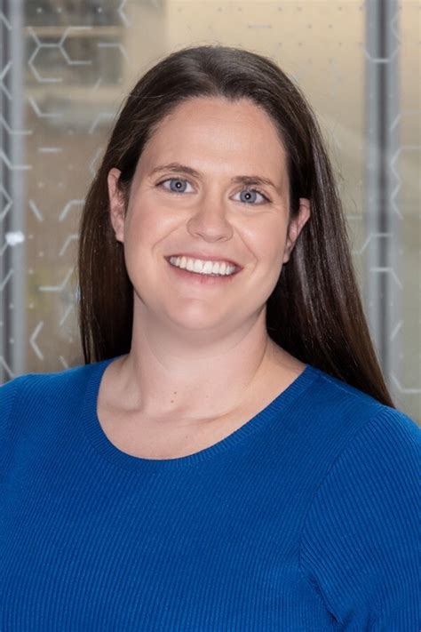 Meet Our Research Professor Dr Hailey Banack Novo Nordisk Network