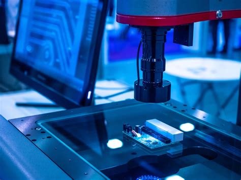 How Are Lasers Used In Semiconductor Manufacturing Justpasteit