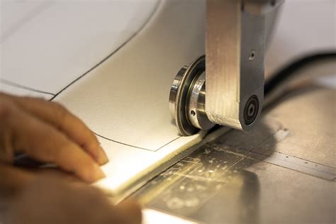 Fabric Welding Bolster Softgoods