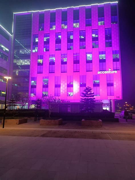 Biswajit Dash On Linkedin Accenture Sap Firstjob Learningjourney Businesstech Grateful