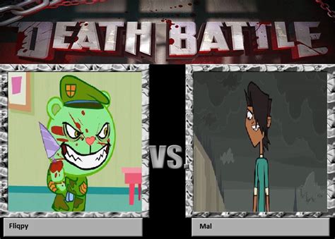 Total Drama Mal Deviantart Favourites