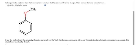 Solved In This Particular Problem Draw The Best Resona