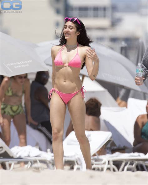 Lourdes Leon Nude Pictures Onlyfans Leaks Playbabe Photos Sex Scene Uncensored