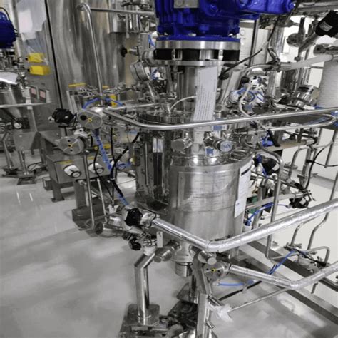 Powerful Benefits Of Automatic Fermentation In Bioprocessing