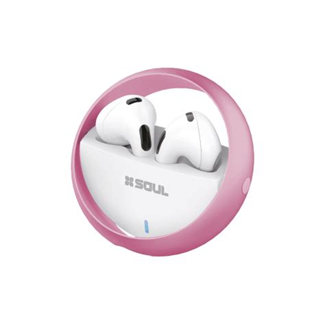 Soul Accesorios Para La Telefonía Celular Y Dispositivos Móviles