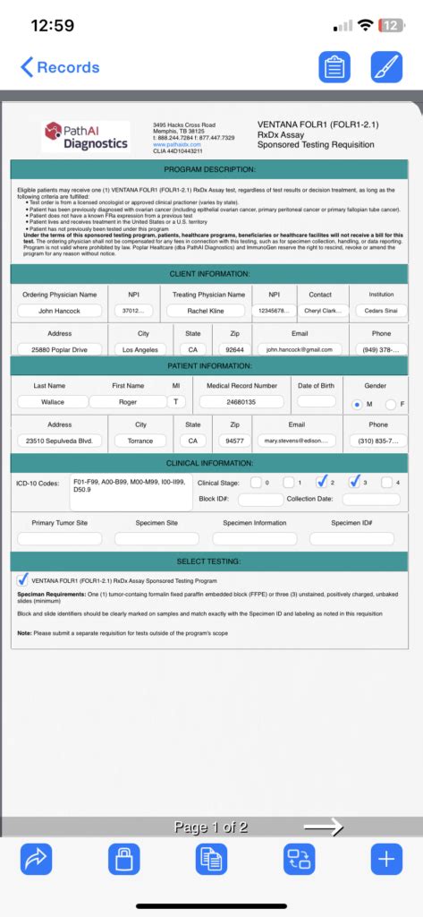 Formconnect Pro Plus The Interoperable Form Builder For All Your Apple