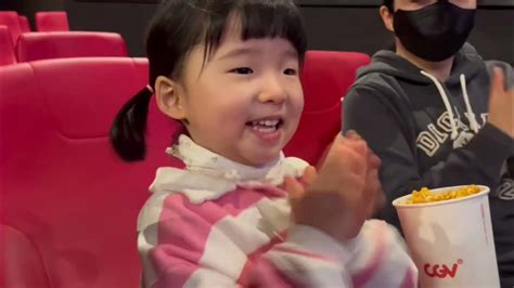 뽀로로 무대인사 보러간날ㅋ Youtube