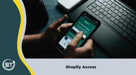 Shopify Access Your Gateway To E Commerce Excellence 2024