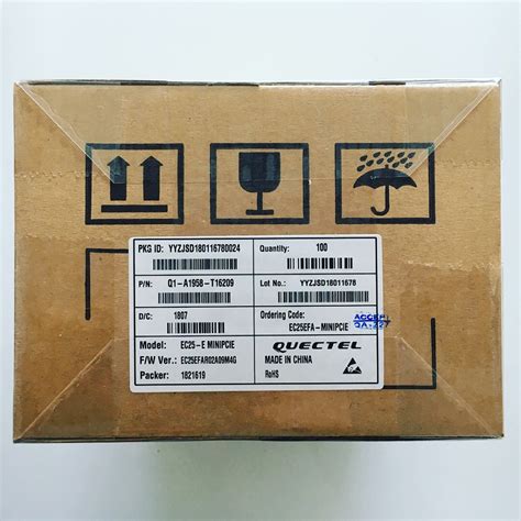 EC E Mini PCIe S Elektronik