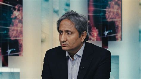Vinay Shukla On Ravish Kumar ‘a Tired Hero Questioning His Own Relevance Frontline