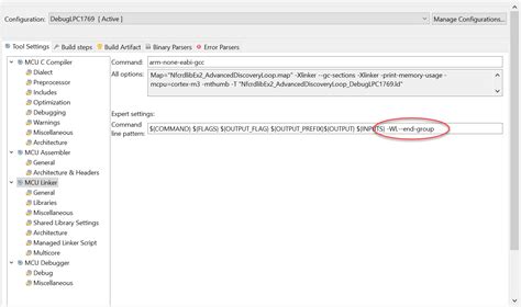 [nfc reader library]a quick solution for link issue of missing end