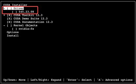 Installing Cuda Toolkits Gpu Compute Service Byteplus