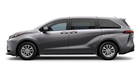 2024 Sienna