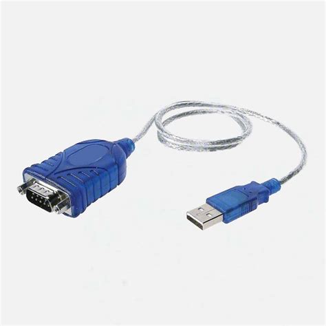 Frontier USB Serial Converter Quantum Analytics