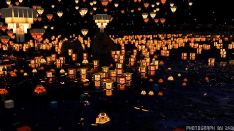 Returning 5120 X 3072 Multibiome Landscaping Map Minecraft Map