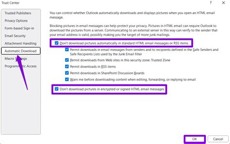 6 Ways To Fix Microsoft Outlook Not Showing Email Content On Windows Guiding Tech