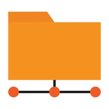 Networkfolder PNG Transparent Images Free Download Vector Files Pngtree