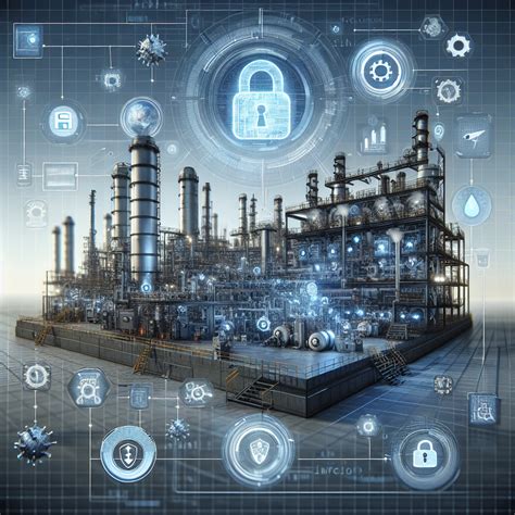 Industrial Engineering In Cybersecurity