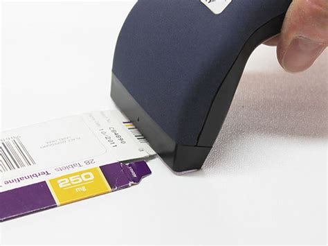 About Barcodes And Symbologies Barcode Verifier