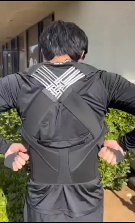 Muhammad Irfan On Linkedin Posturecorrector Wellness