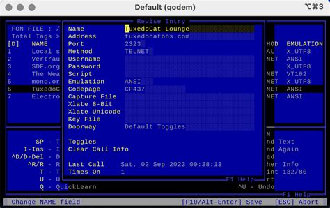 Bryan Wann Binary Fury