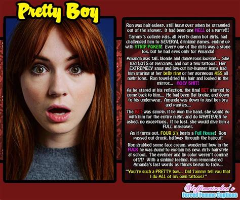 Best Images About TG Captions On Pinterest Sissi Cap D Agde And New Life