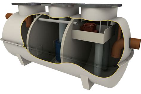 Industry Leading Marshmarator™ Oil Separator Marsh Industries
