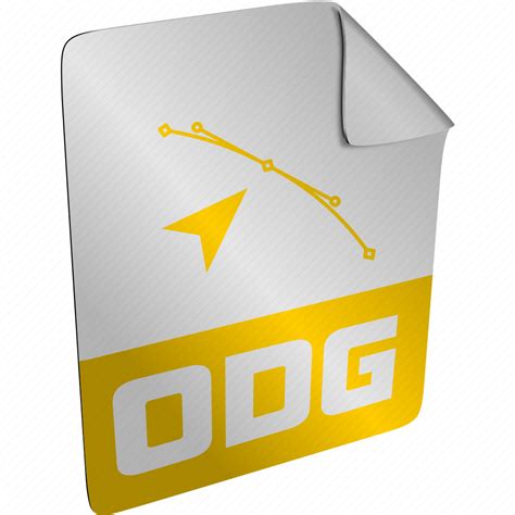 3d Odg Icon Download On Iconfinder On Iconfinder