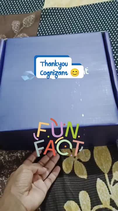 Samuel S On Linkedin Happy To Be A Part Of Cognizant Cognizant Softvision