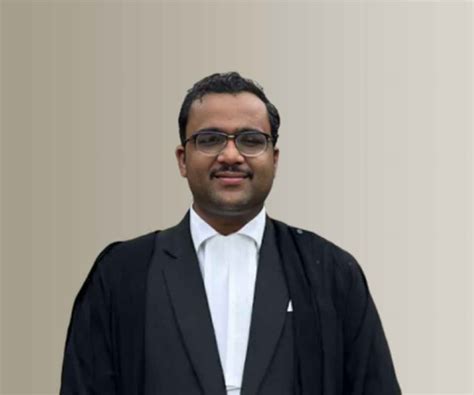 Advocate Prakhar Gupta Lawyer In Kota Rajasthan Law4u