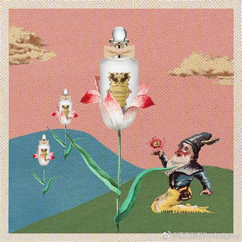 Penhaligens潘海利根366