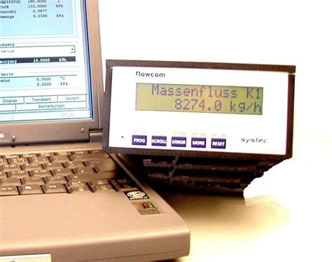 Systec Controls 아엘 무역