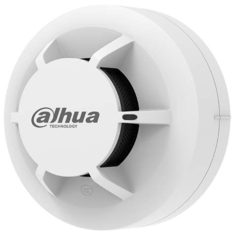 Dahua Addressable Smoke Detector DHI HY Estateque