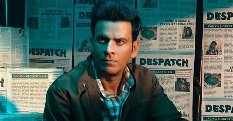 Despatch Movie Ott Release Date Heres When And Where You Can Watch Manoj Bajpayees Upcoming