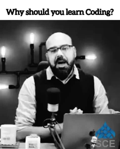 Muhammad Aziz On Linkedin Why Should You Learn Coding