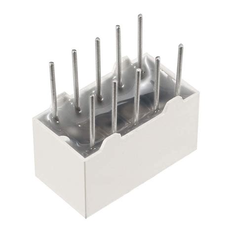 LED Display Module Segmenten Bit Gezamelijke Kathode AS AS DomoticX