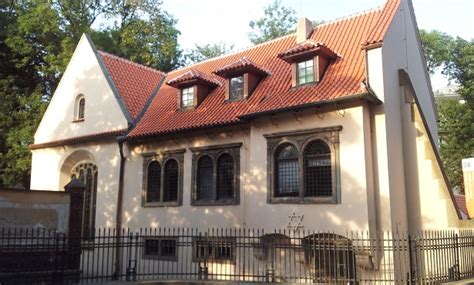 Pinkas Synagogue