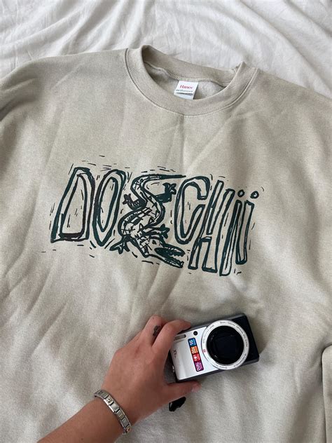 Doechii Alligator Shirt Swamp Princess Streetwear Rap Tee Hip Hop