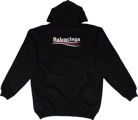 Balenciaga Logo Png Image Background